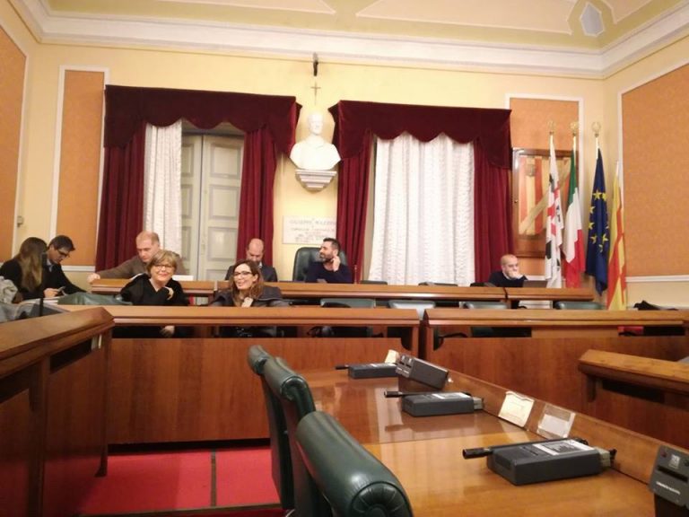 Barracelli, è corto circuito - Alghero News